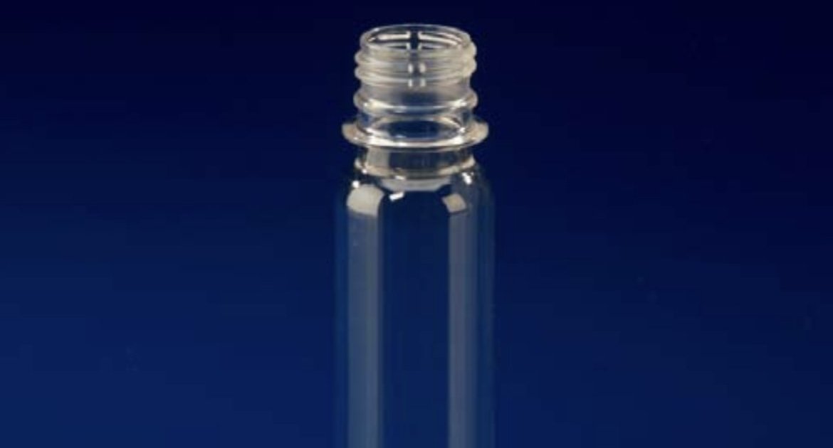 2oz Boston Round 28mm PCO | Jersey Bottle Supply