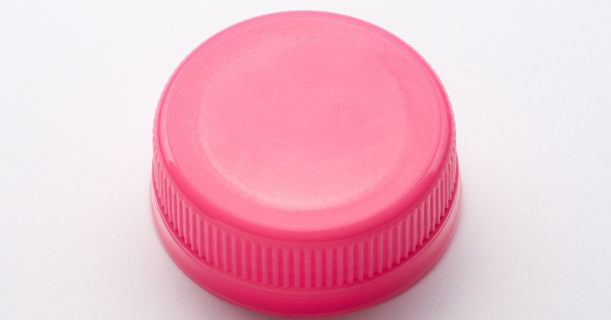 Pink DBJ CAP | Jersey Bottle Supply